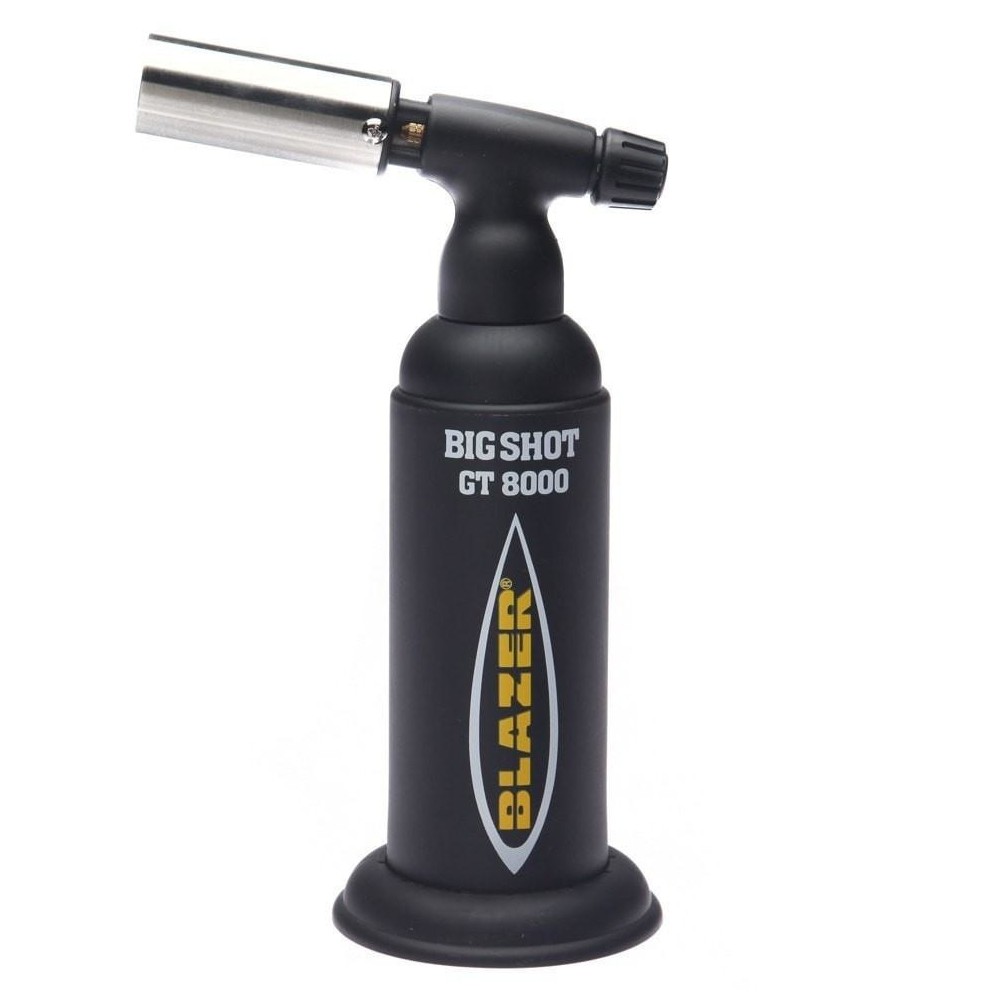 Soplete – Resina Company